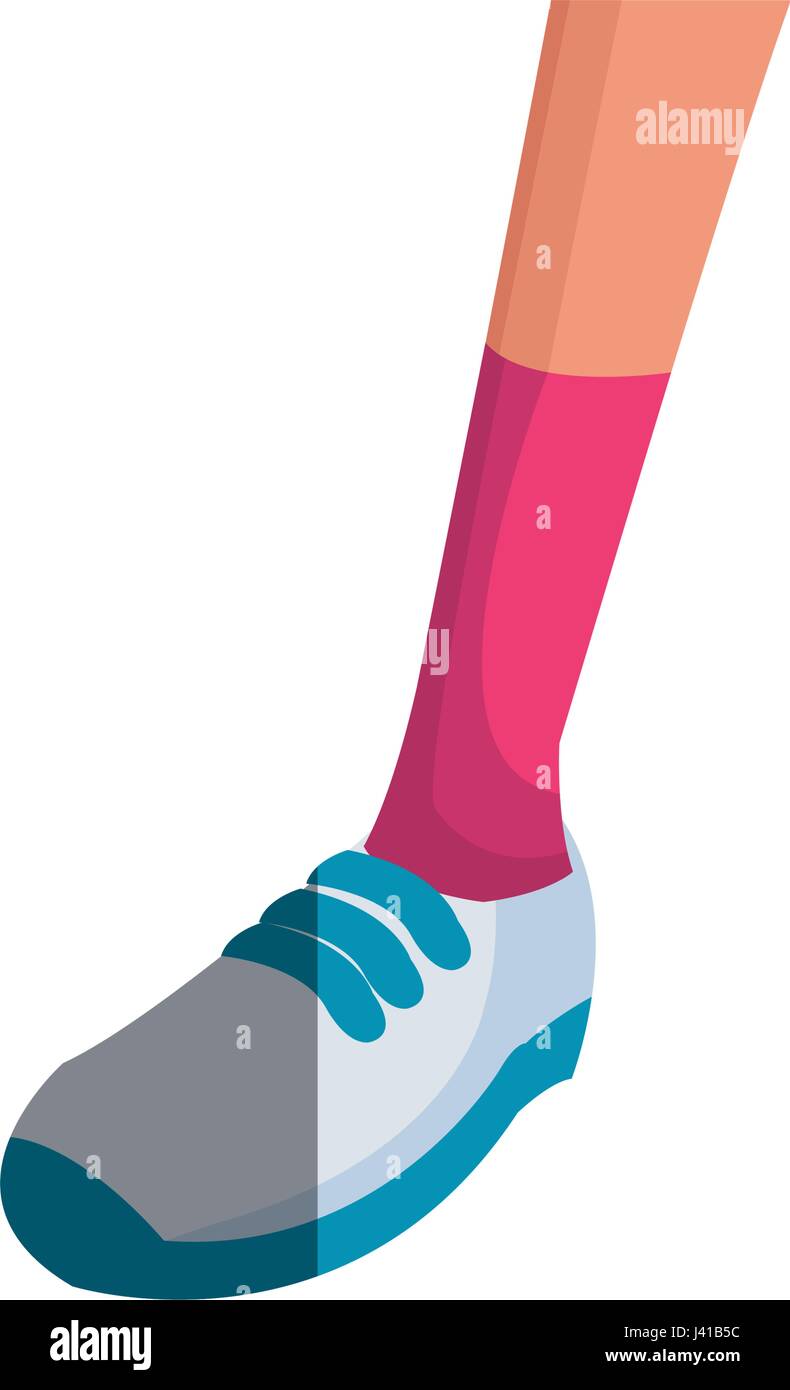 Fitness studio woman young Stock Vector Images - Alamy