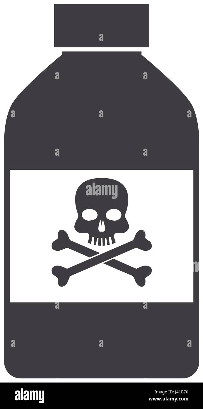 Poison Stock Vector Images - Alamy