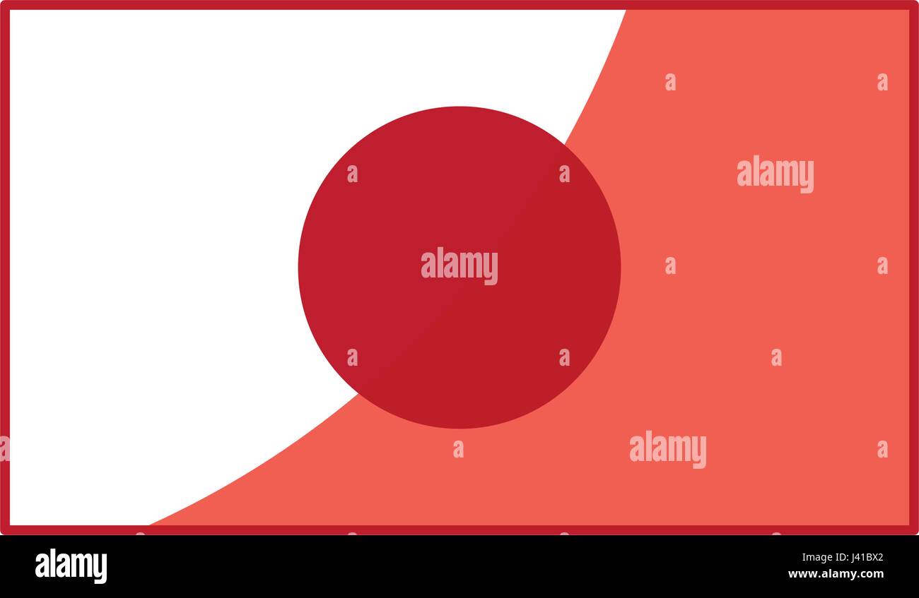 Rising sun emblem Stock Vector Images - Alamy