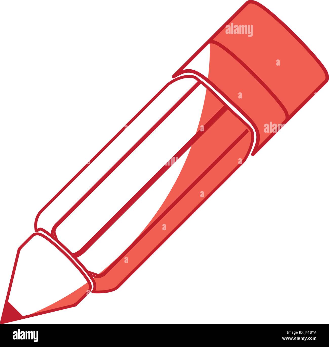 japanese artistic objetc traditional shadow Stock Vector Image & Art ...