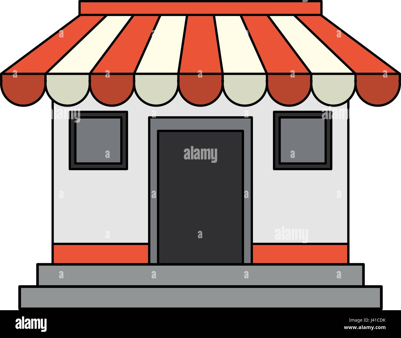 Colorful Shop Front Stock Photos & Colorful Shop Front Stock Images - Alamy