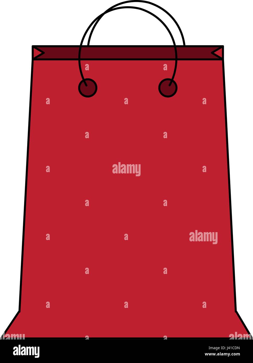 Red handles Stock Vector Images - Alamy
