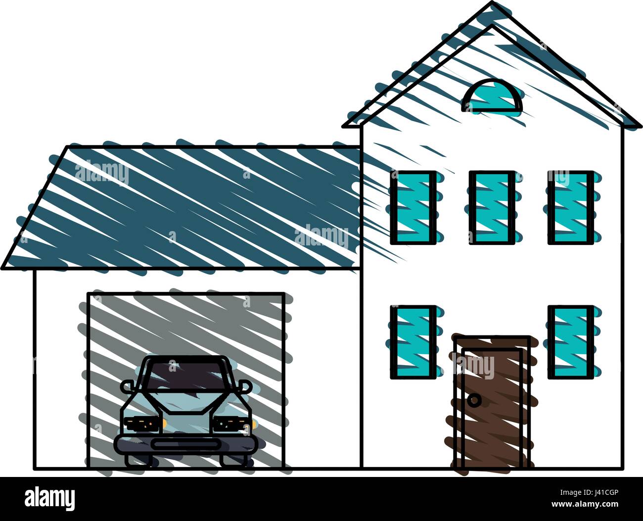 Vehicle floors Stock Vector Images - Alamy