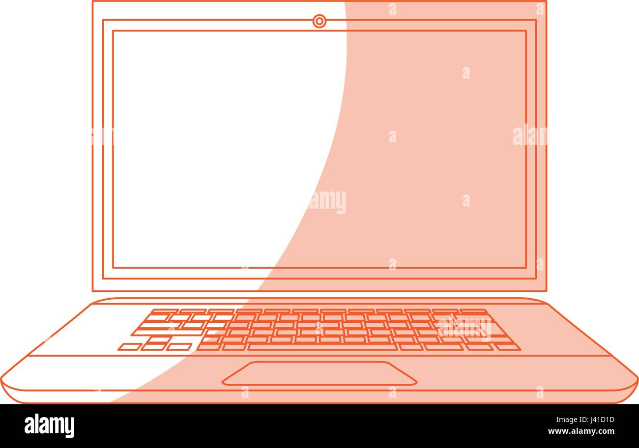 Shading Screen Stock Vector Images - Alamy