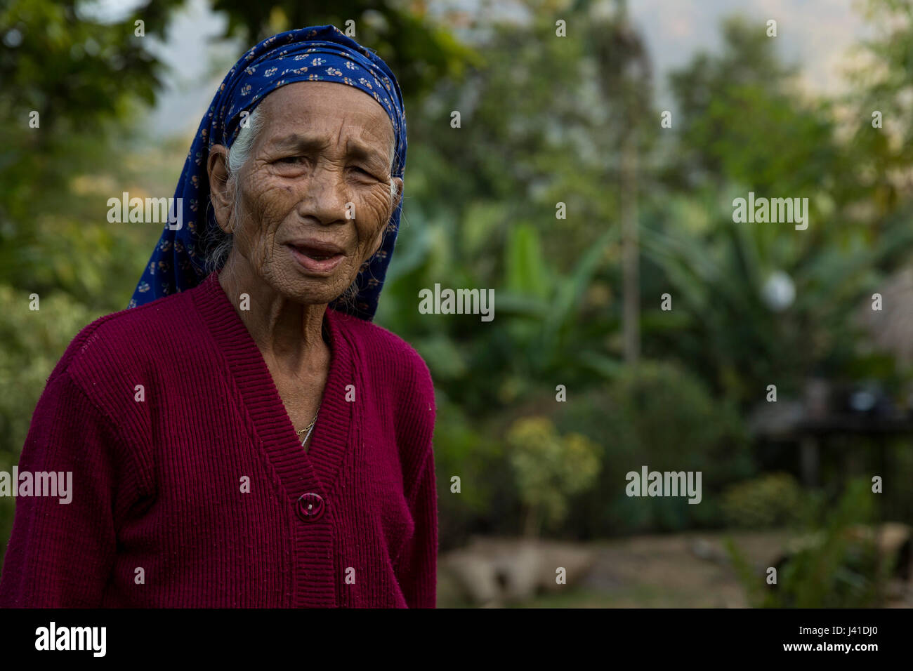 Nocte tribe hi-res stock photography and images - Alamy