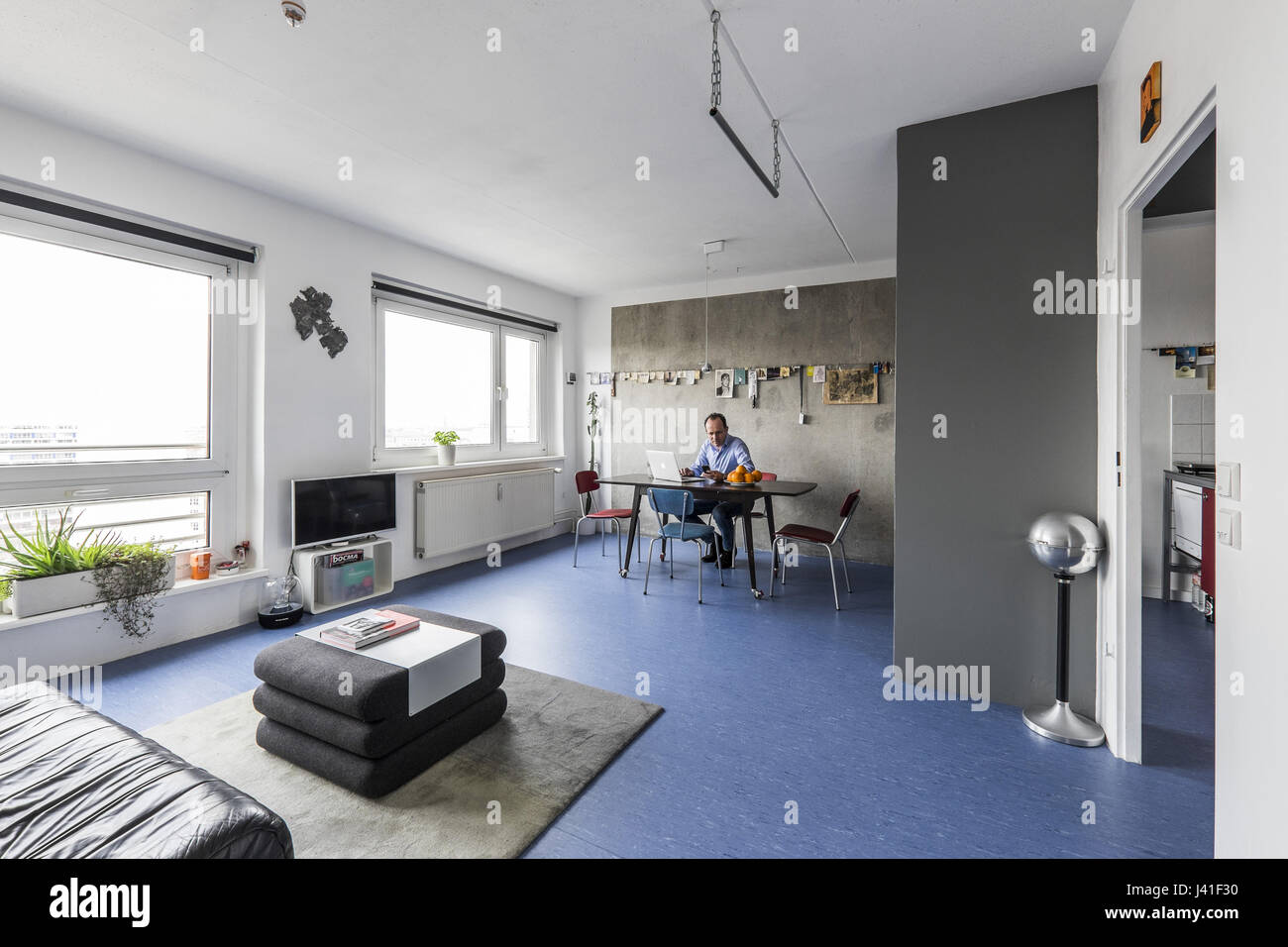 Prefab blocks hi-res stock photography and images - Alamy