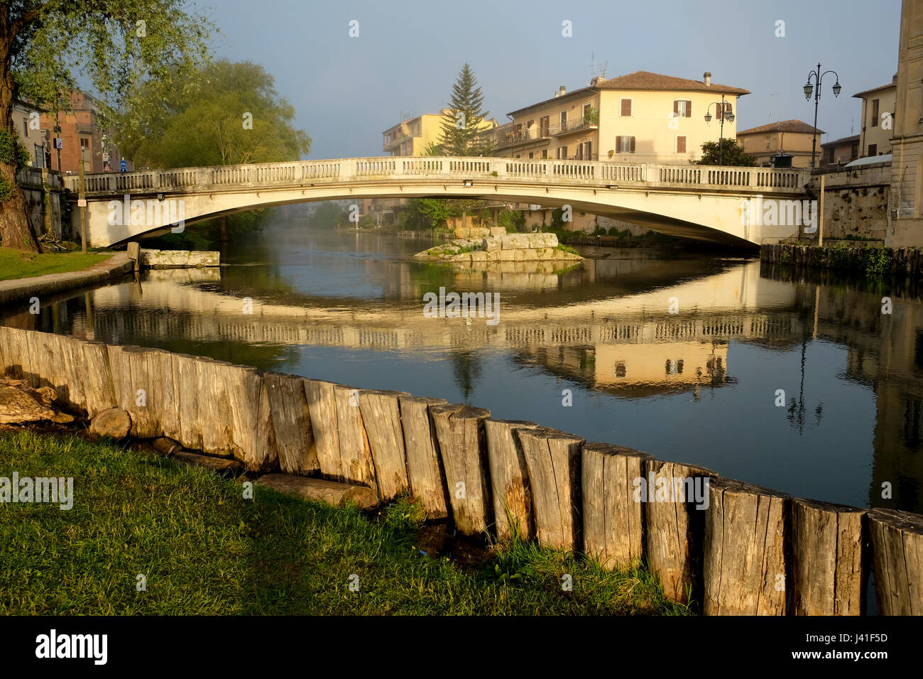 Rieti italy hi-res stock photography and images - Alamy