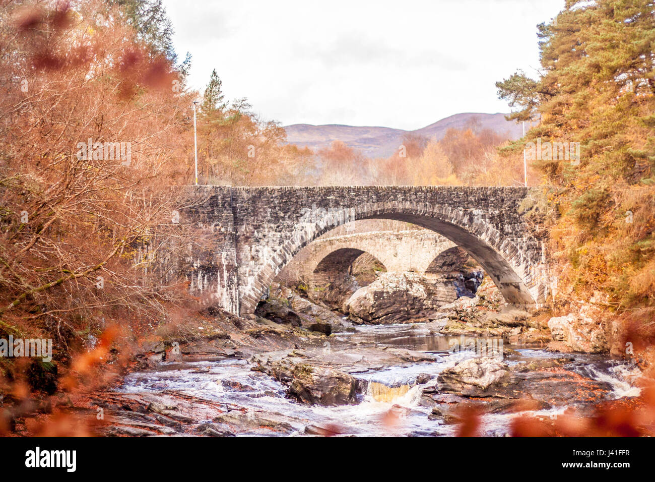 Lochness monster hi-res stock photography and images - Alamy