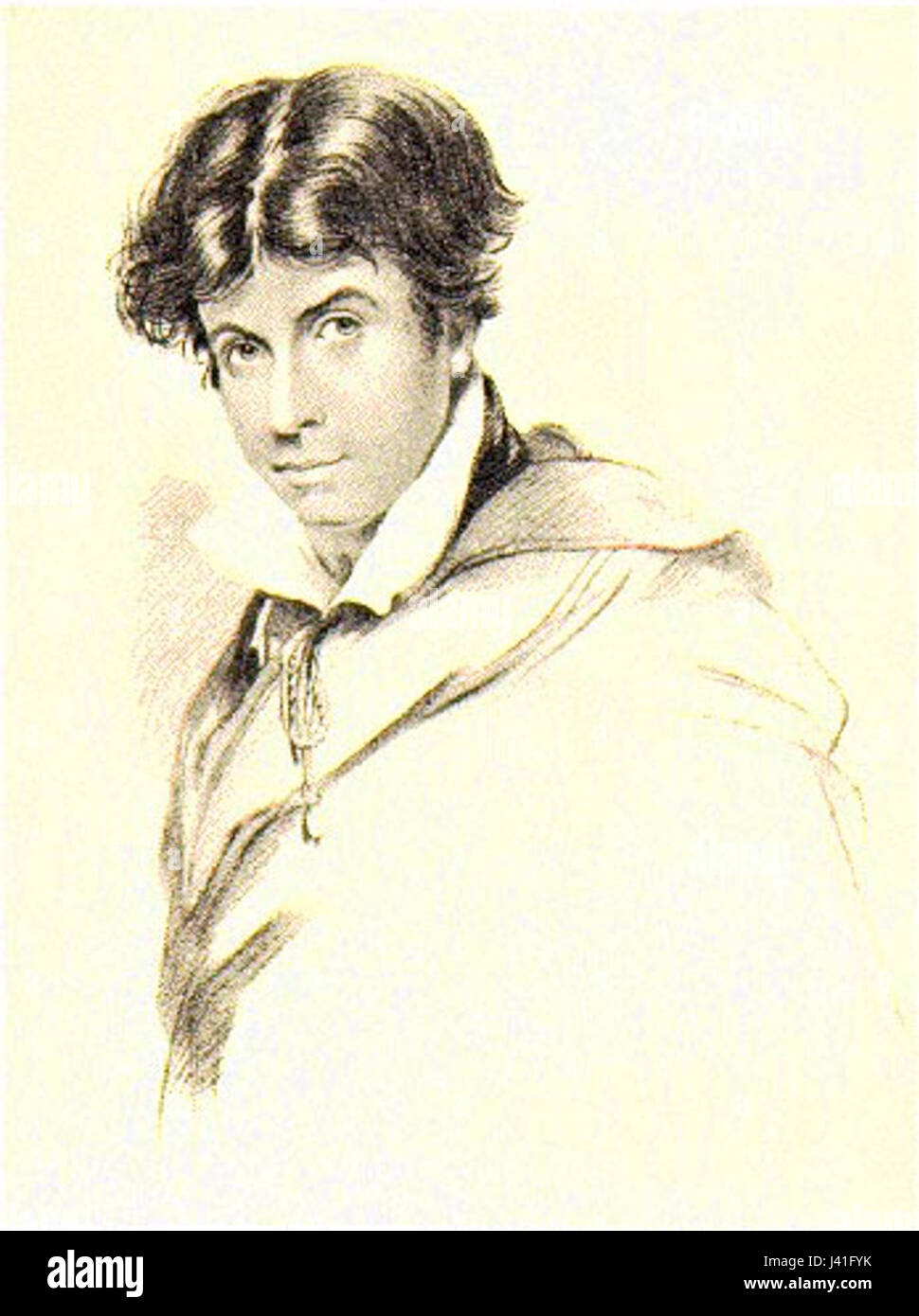 Leigh hunt hi-res stock photography and images - Alamy