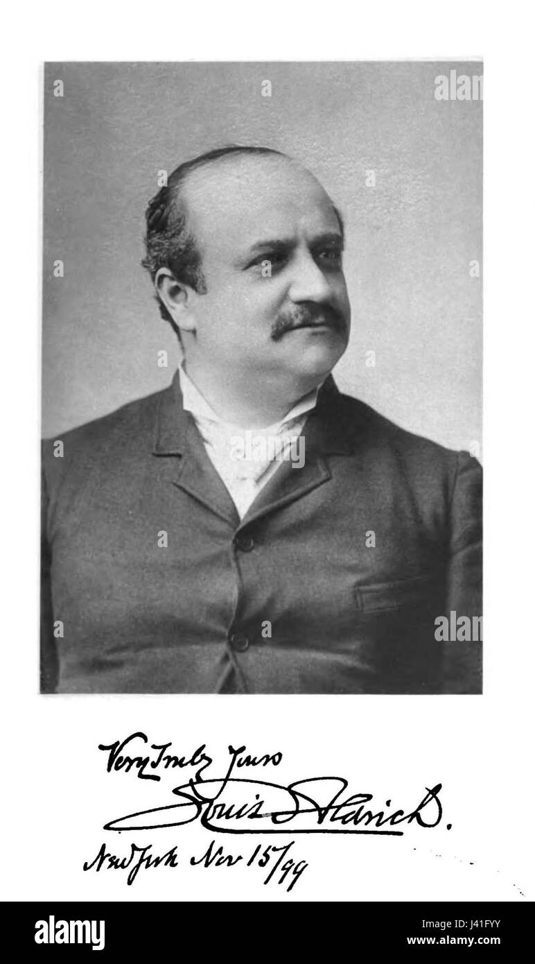 Louis aldrich hi-res stock photography and images - Alamy