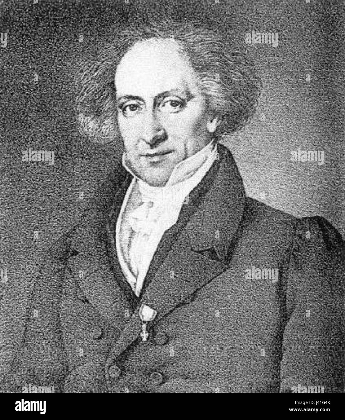 Jacobsons organ hi-res stock photography and images - Alamy