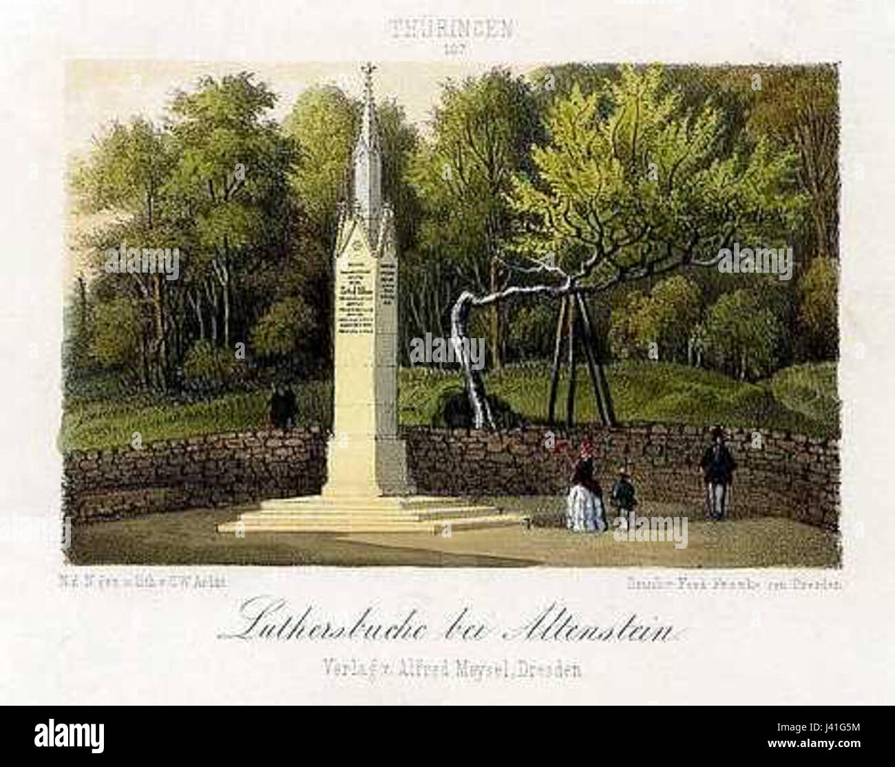 Map of steinbach hi-res stock photography and images - Alamy