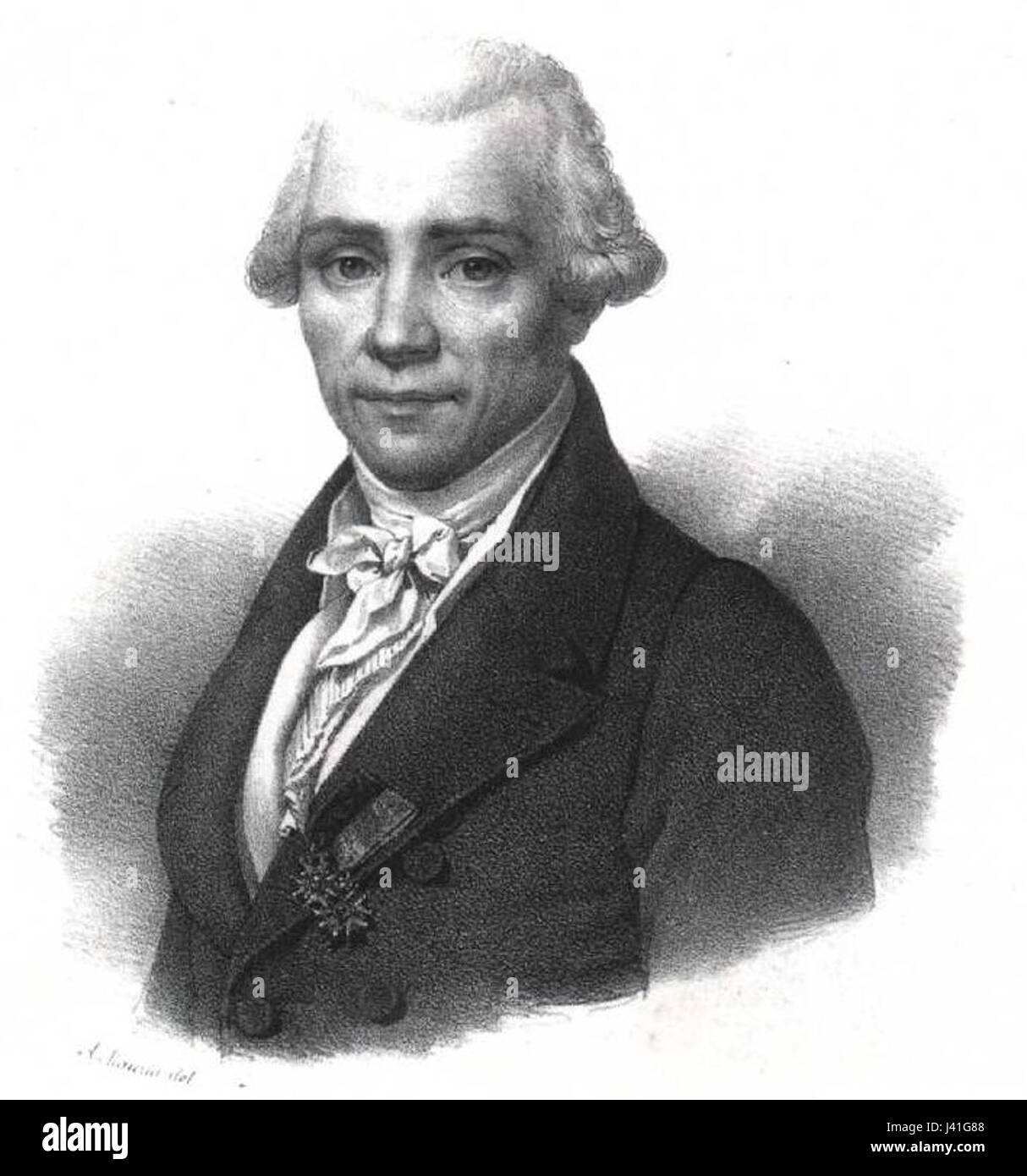 Louis Nicolas Vauquelin was a French chemist best known for his ...