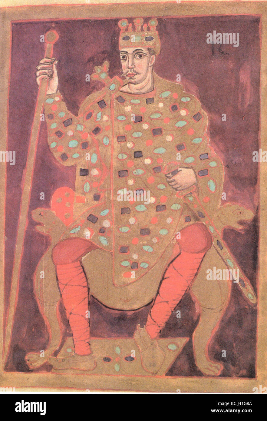 Lothar i hi-res stock photography and images - Alamy