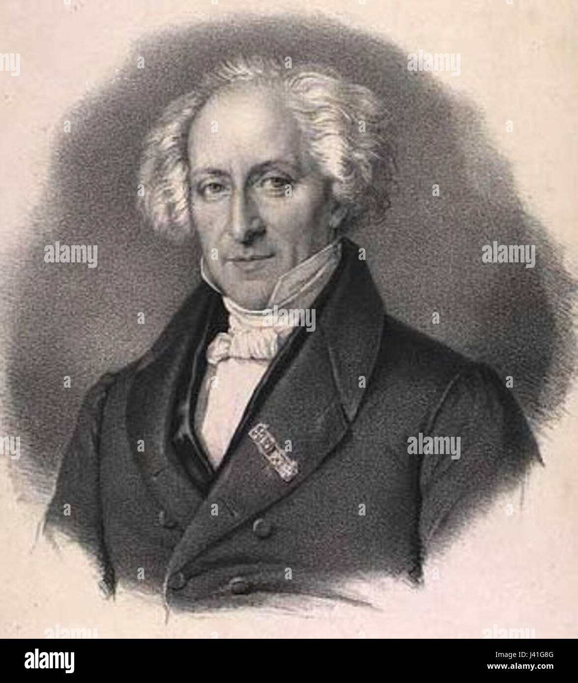 Ludvig Levin Jacobson Stock Photo - Alamy