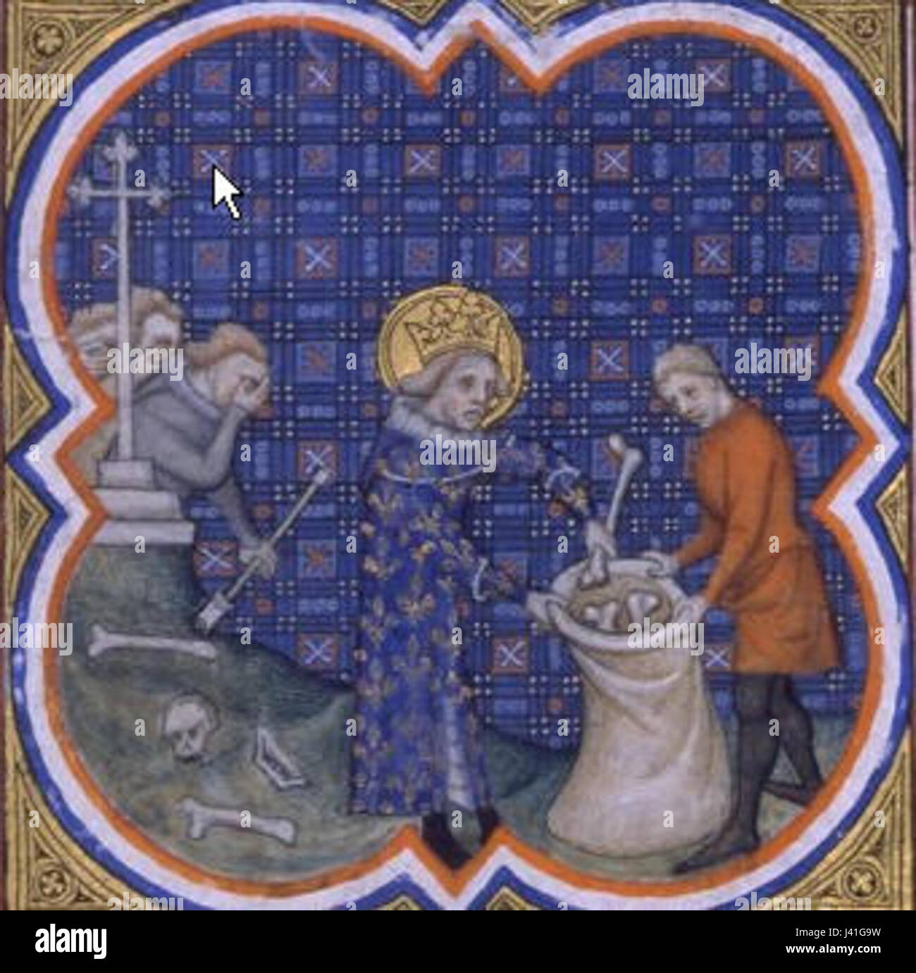 Kosti hi-res stock photography and images - Alamy