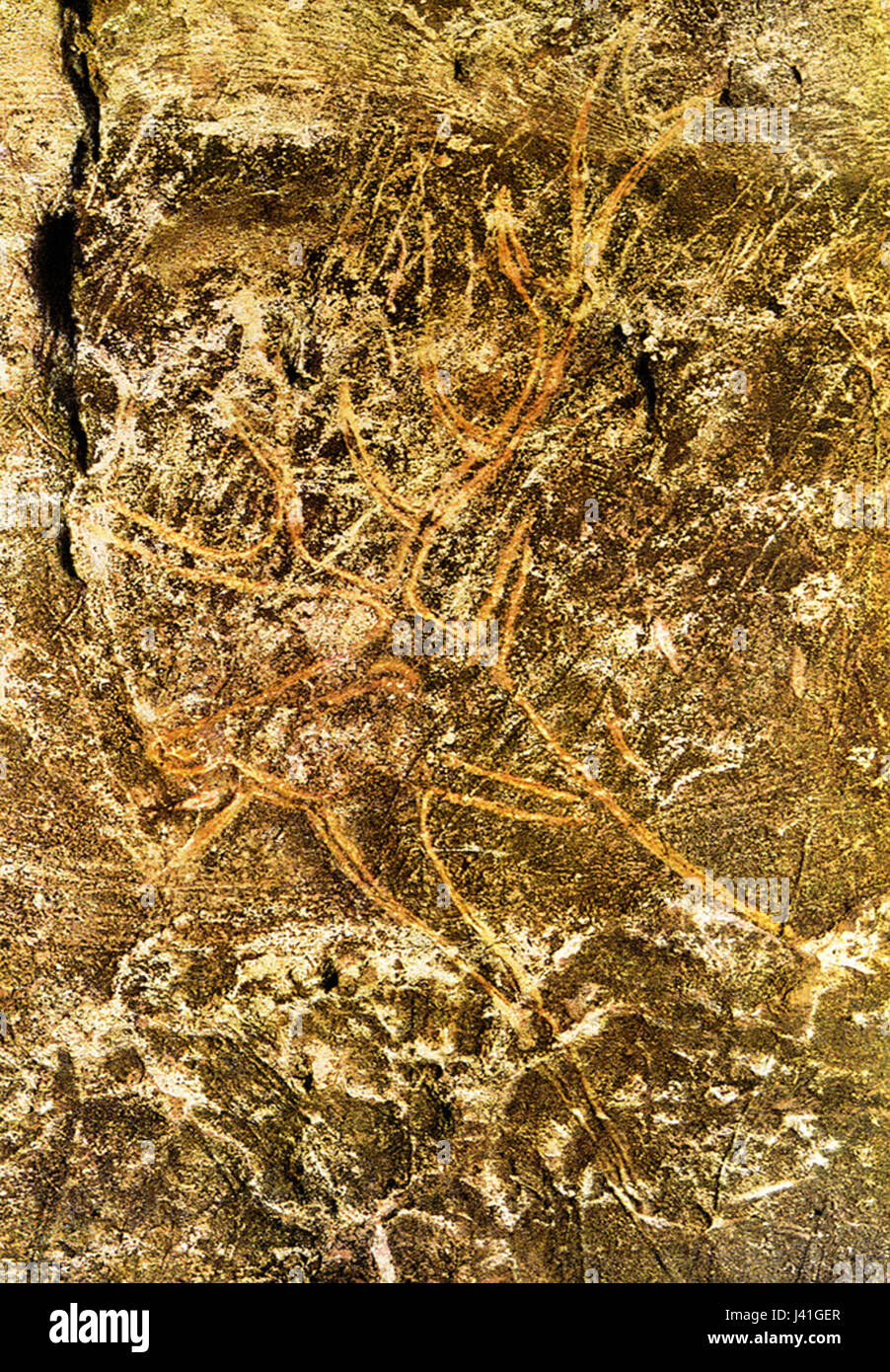 Lascaux caves discovery hi-res stock photography and images - Alamy
