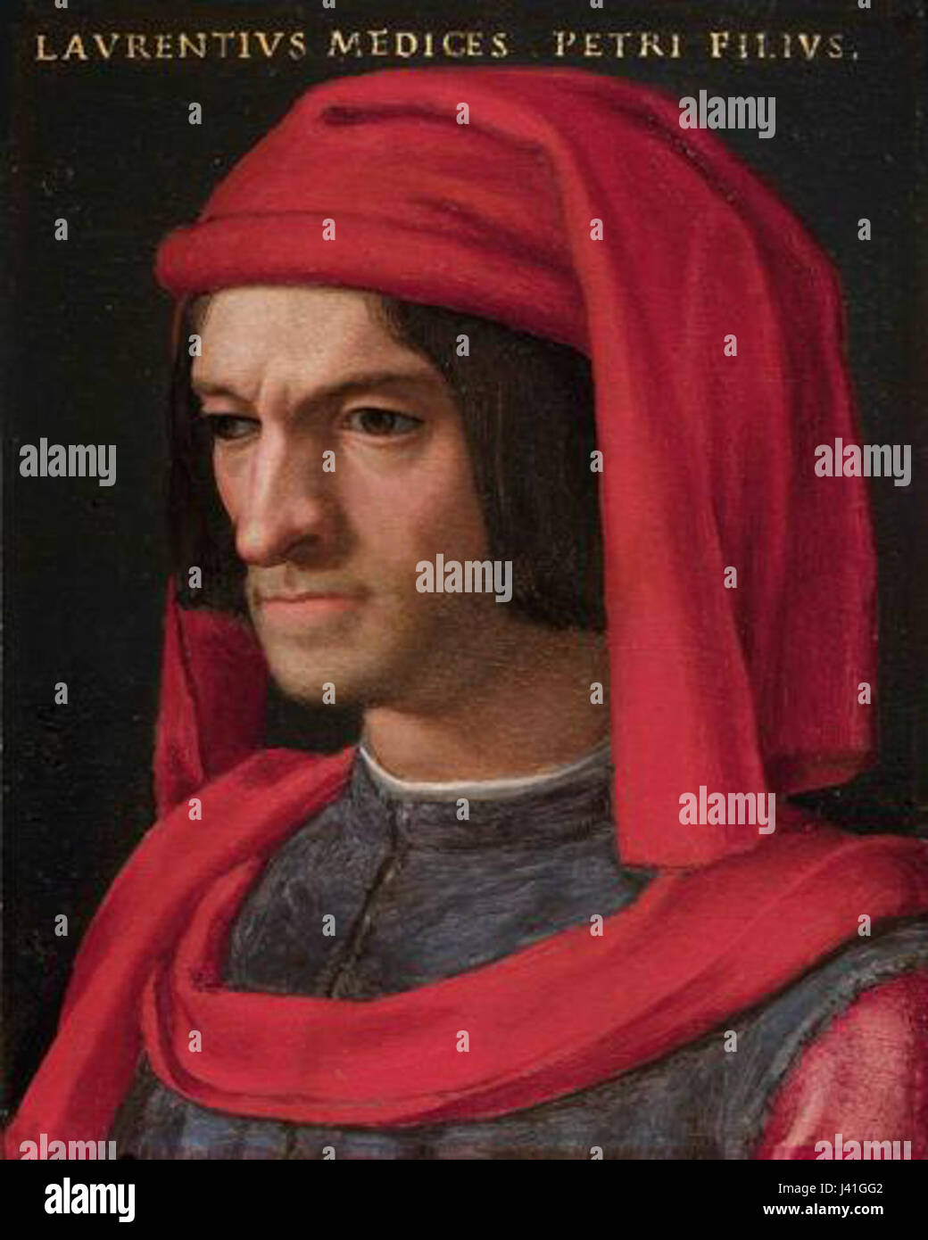 Lorenzo de Medici, known as Lorenzo the Magnificent, was an influential ...