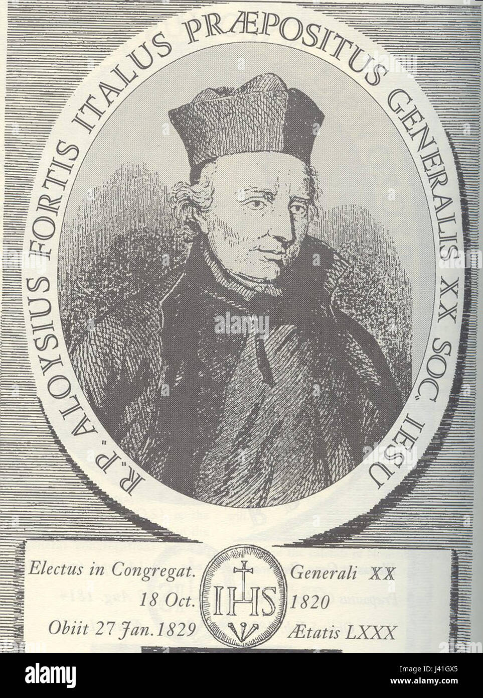 Luigi Fortis was an Italian scholar, historian, and writer known for ...