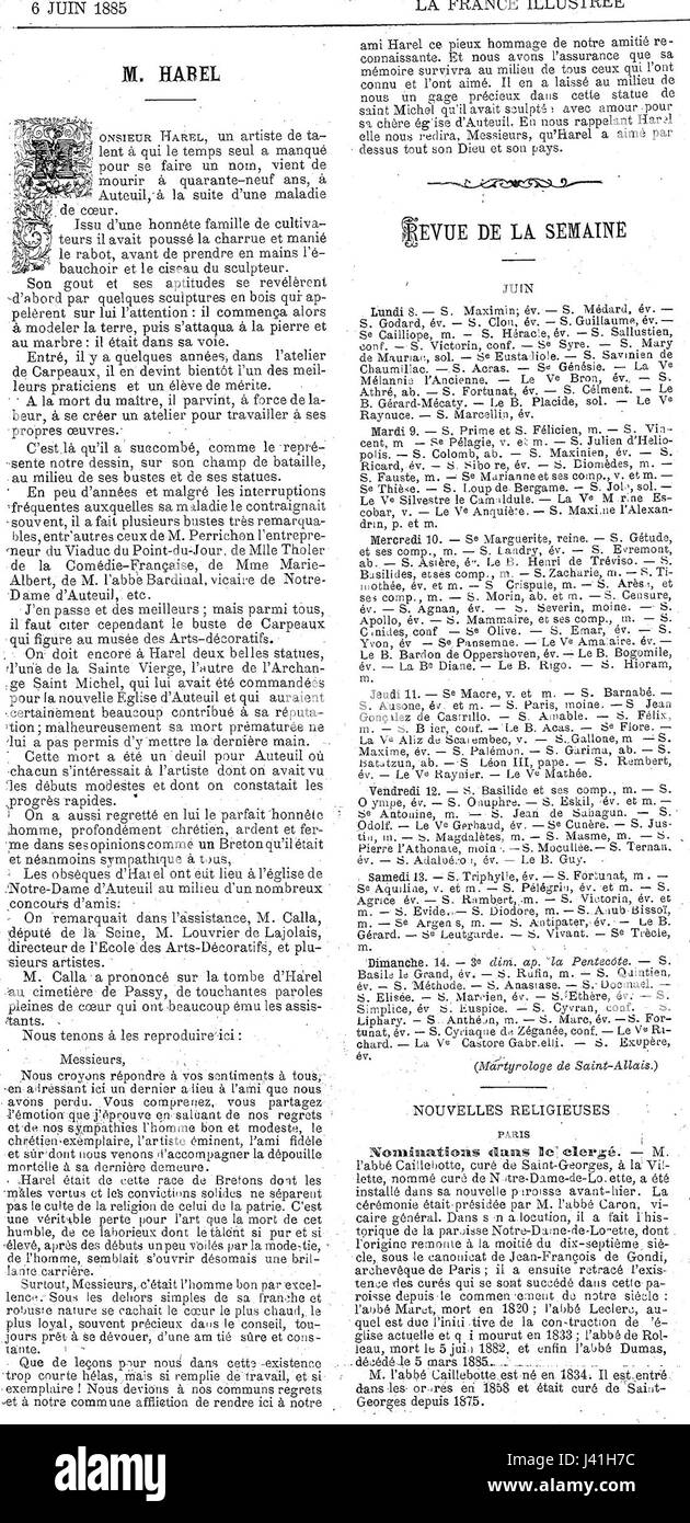 M. Harel is a notable figure, though more context is needed to fully ...