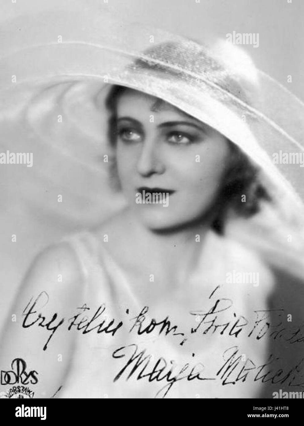 Malicka hi-res stock photography and images - Alamy