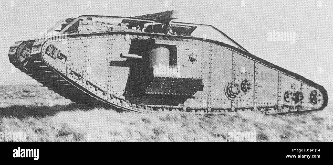 Mark7tank hi-res stock photography and images - Alamy