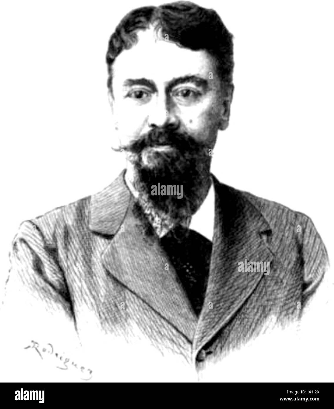 Maurice Bonvoisin Mars was a French artist and sculptor, known for his ...