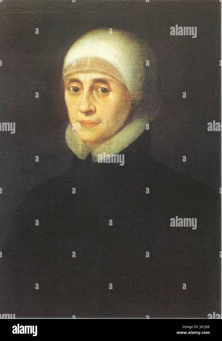 Mary ward hi-res stock photography and images - Alamy