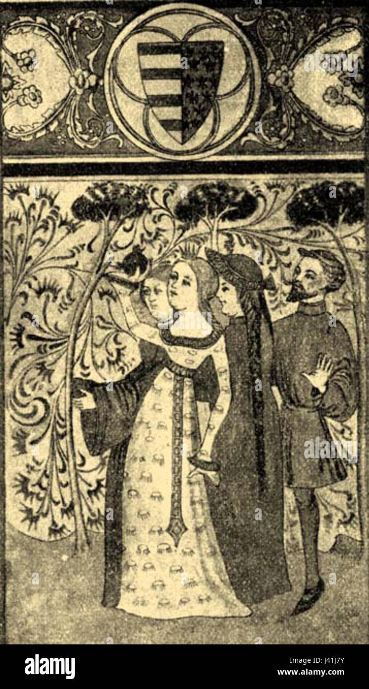 Marie Uhry is known for her work in fine arts, specifically in visual ...