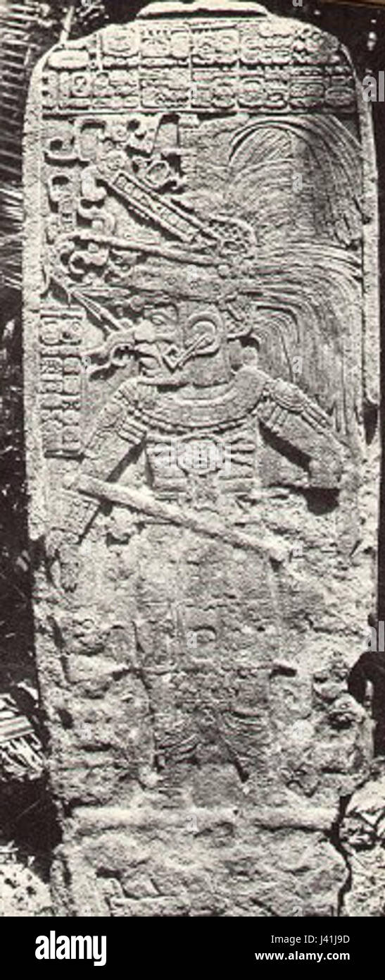 Seibal hi-res stock photography and images - Alamy