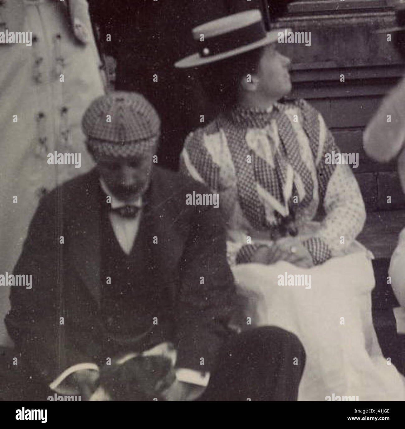 Old markham hi-res stock photography and images - Alamy