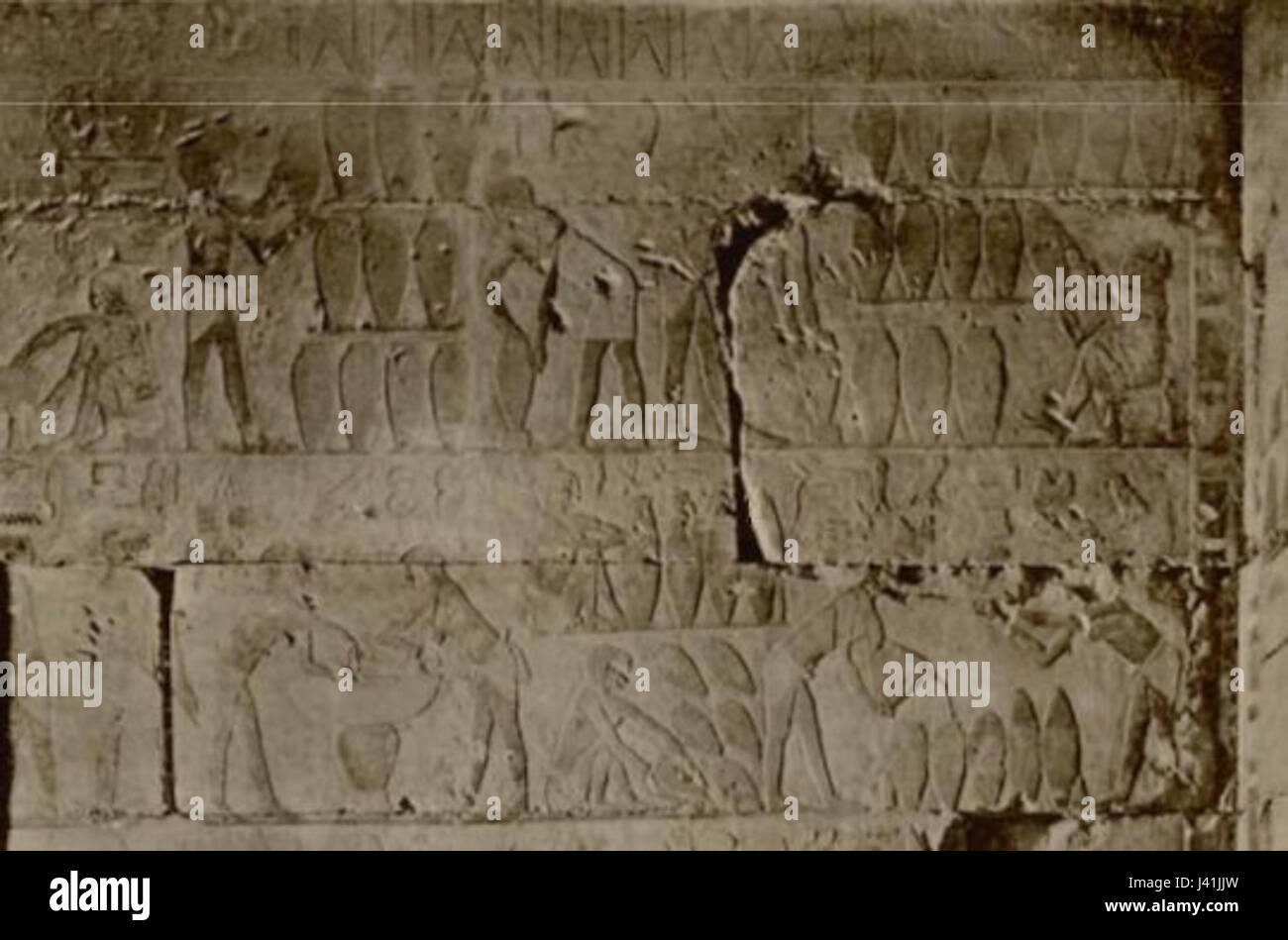 Mastaba drawing hi-res stock photography and images - Alamy
