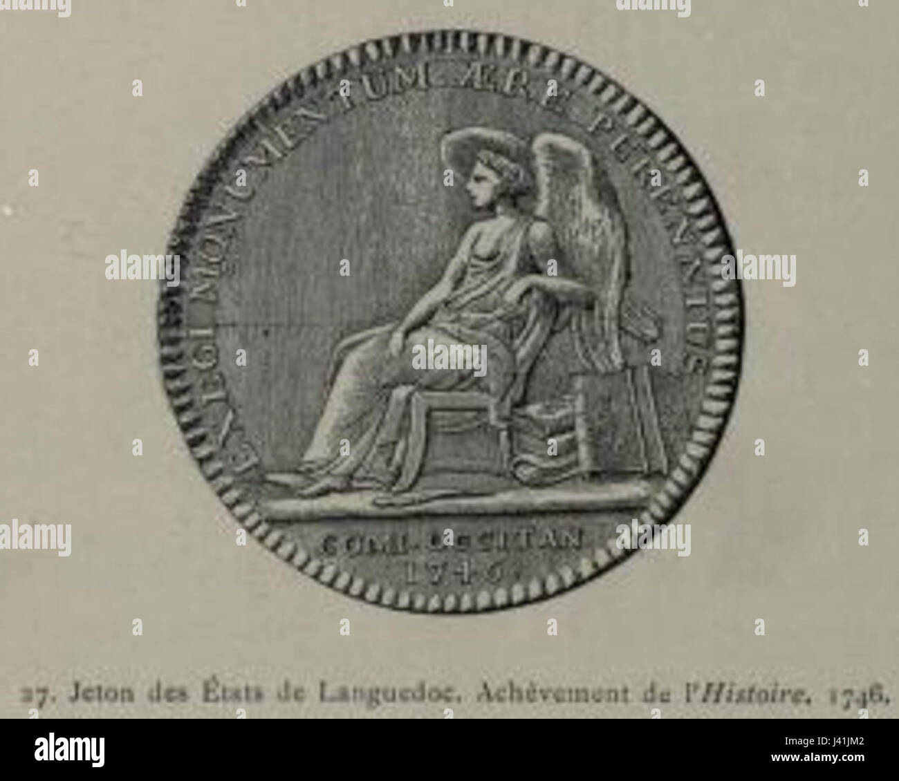 Completed 1700s hi-res stock photography and images - Alamy