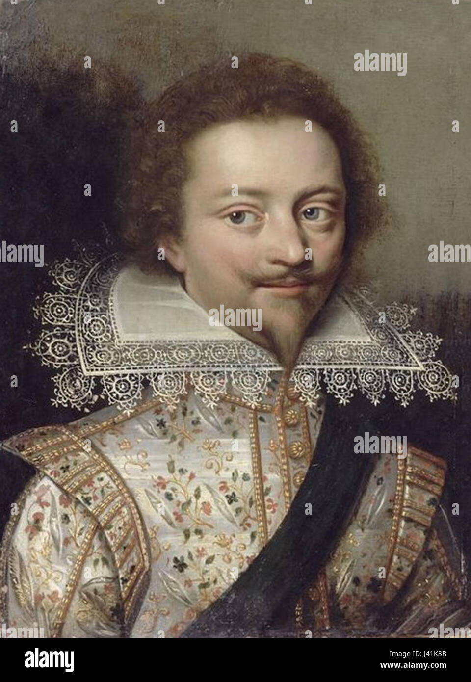 Modern french aristocracy hi-res stock photography and images - Alamy