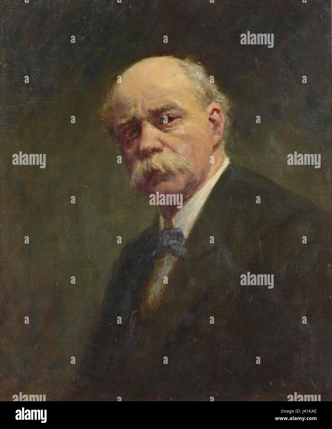 Mccubbin Painting High Resolution Stock Photography and Images - Alamy