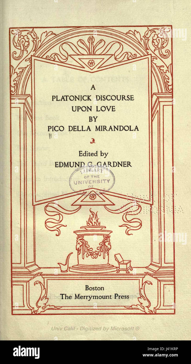 Merrymount press hi-res stock photography and images - Alamy