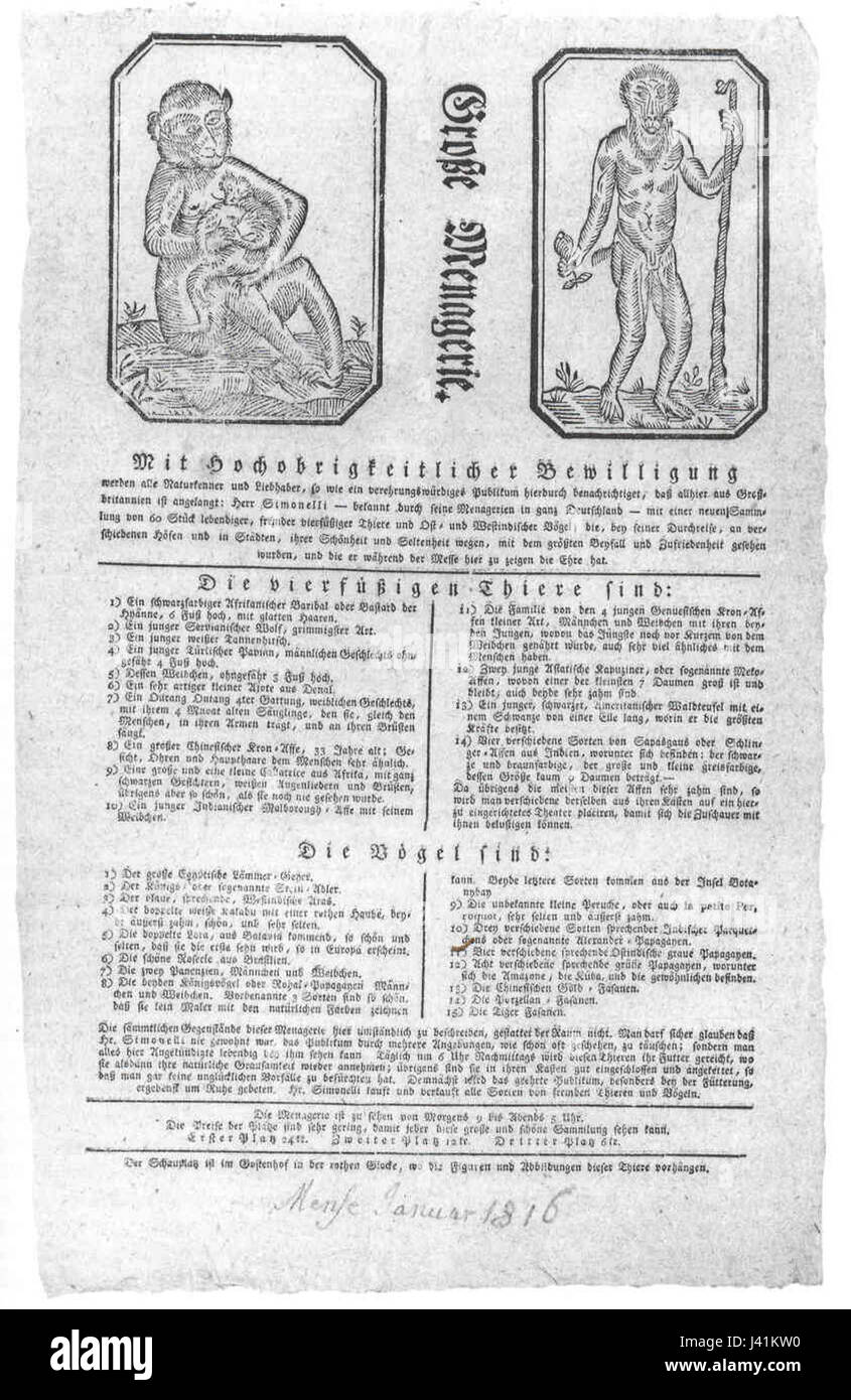 Menagerie.zettel is a reference to a collection or list, potentially ...