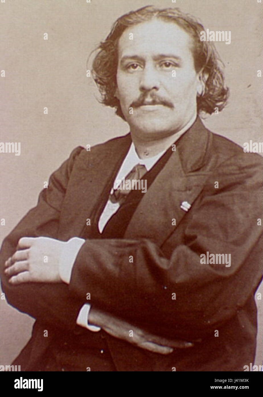 Maxime Lisbonne was a French artist, known for his work in the late ...