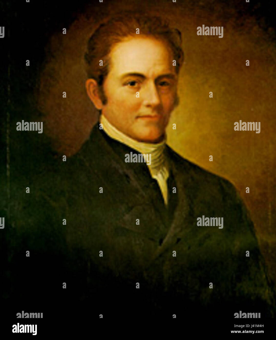 Langdon Cheves was an American politician and lawyer, best known for ...