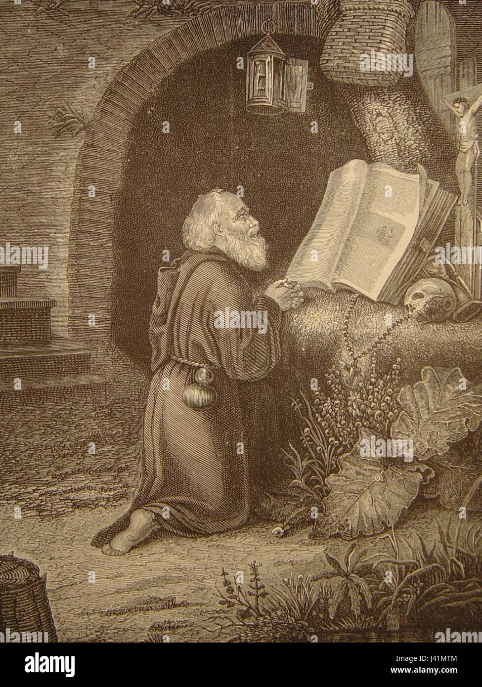 Inner peace quest hi-res stock photography and images - Alamy