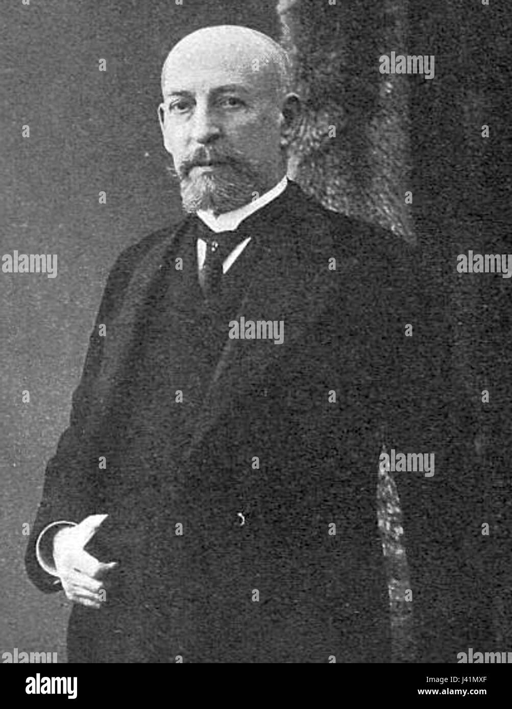 Anatoliy Alexandrovich Kurakin was a notable Russian figure, possibly involved in diplomacy ...