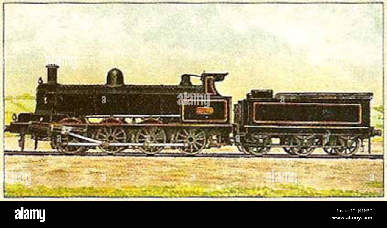 Lnwr hi-res stock photography and images - Alamy