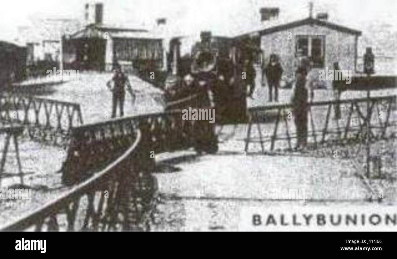 The Lartigue Monorail was a unique narrow-gauge railway system built in ...