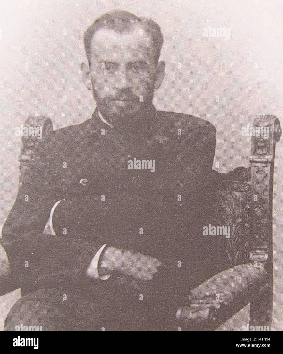 Lev lvovich hi-res stock photography and images - Alamy