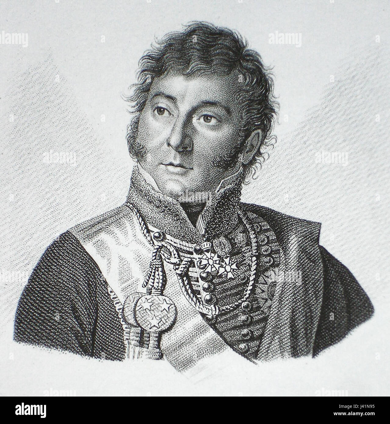 Lafon hi-res stock photography and images - Alamy