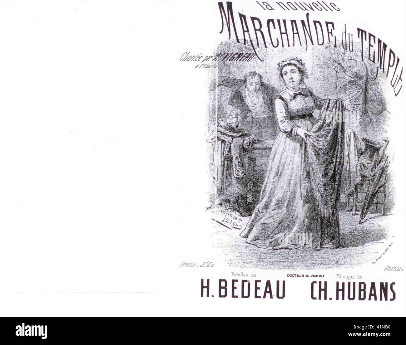 Popular song history Cut Out Stock Images & Pictures - Alamy