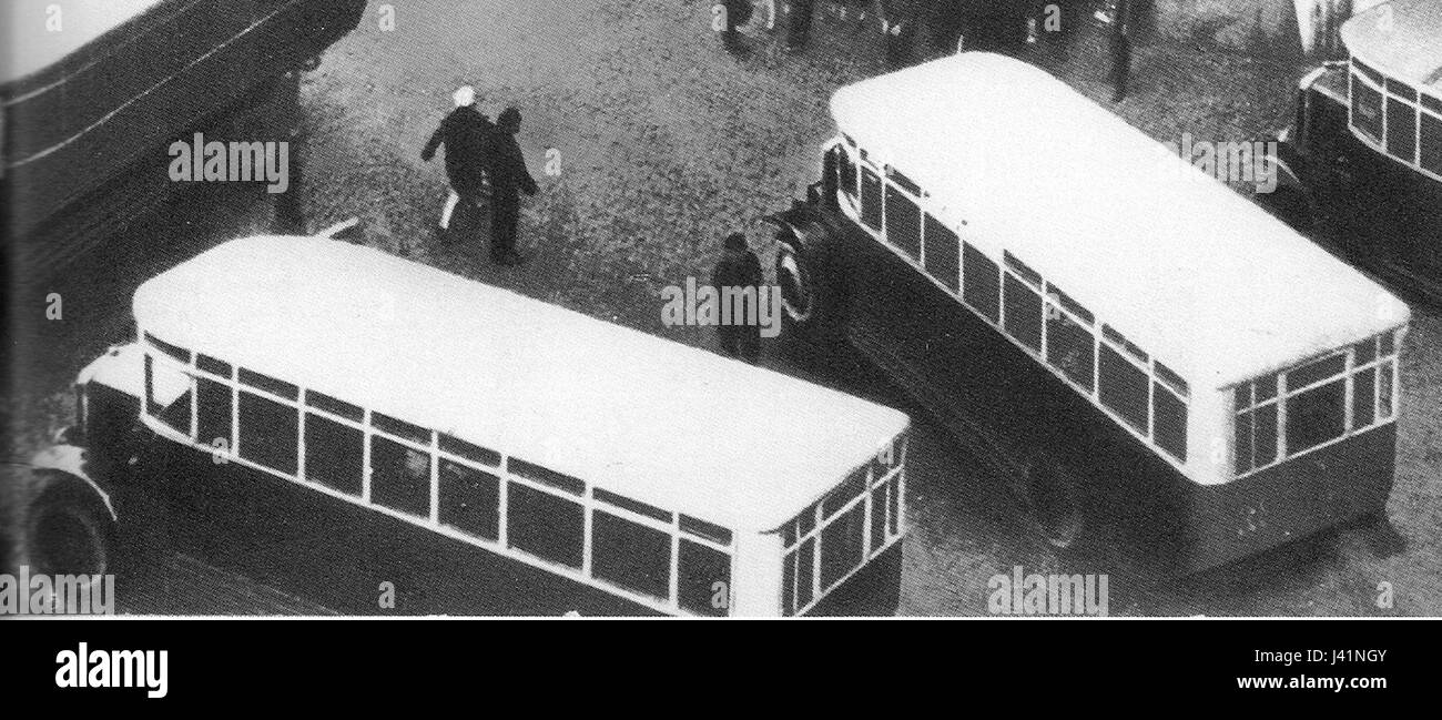 Leyland map Black and White Stock Photos & Images - Alamy