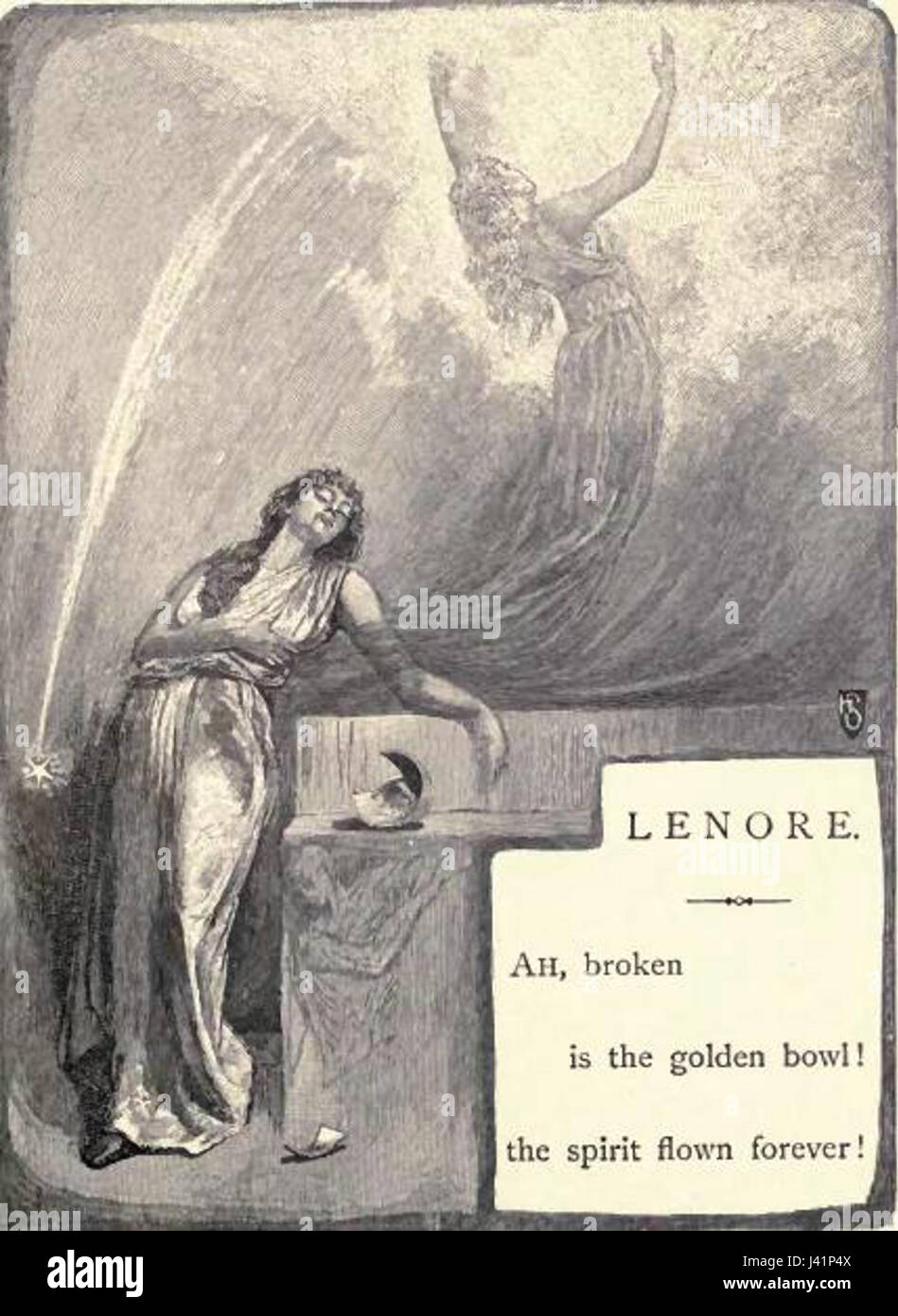 Lenore Henry Sandham was an artist or historical figure associated with ...