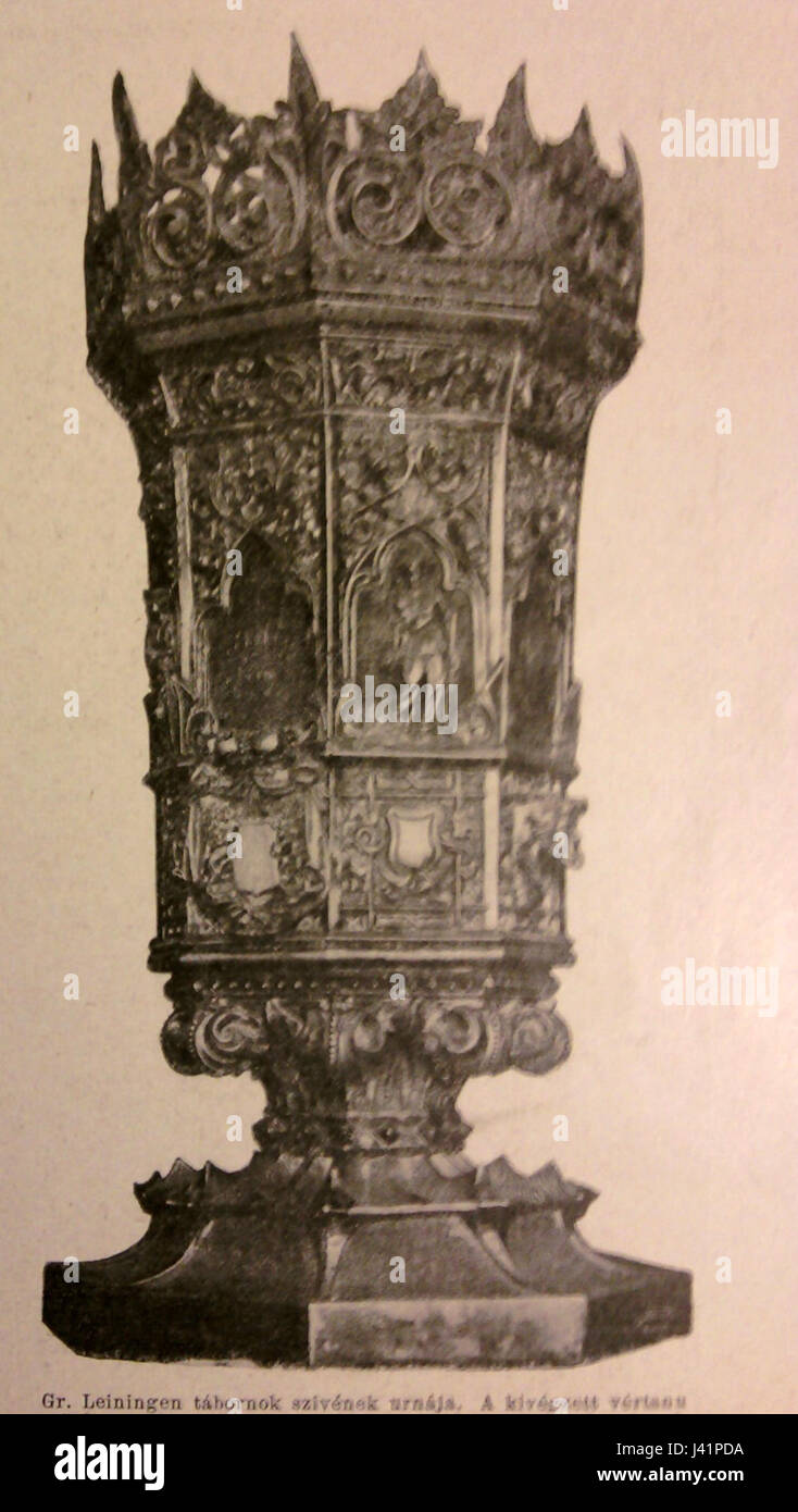 Leiningen hi-res stock photography and images - Alamy