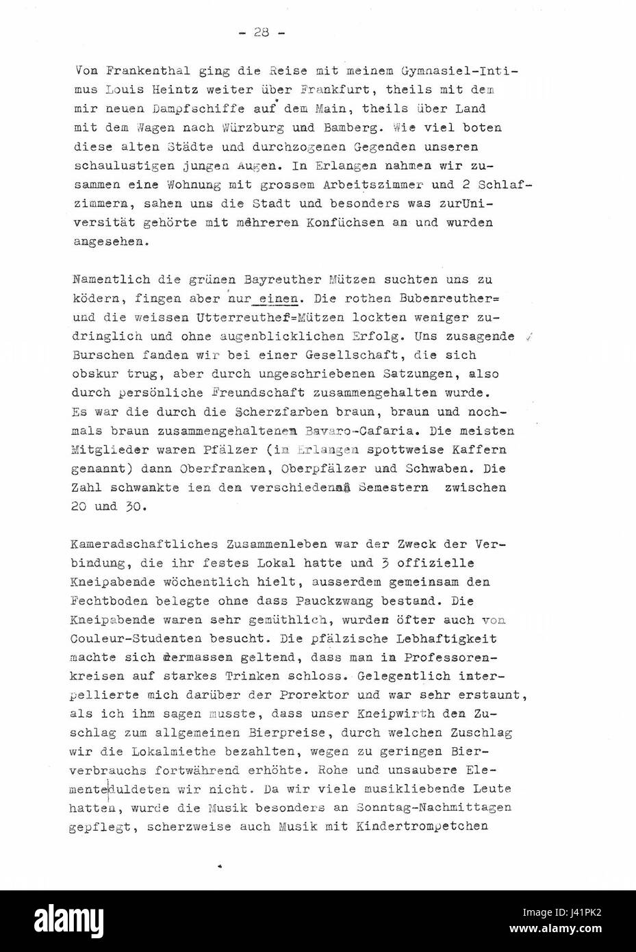 Lebenserinnerungen (Memoirs of a Soldier) by Krieger reflects on military life and personal ...